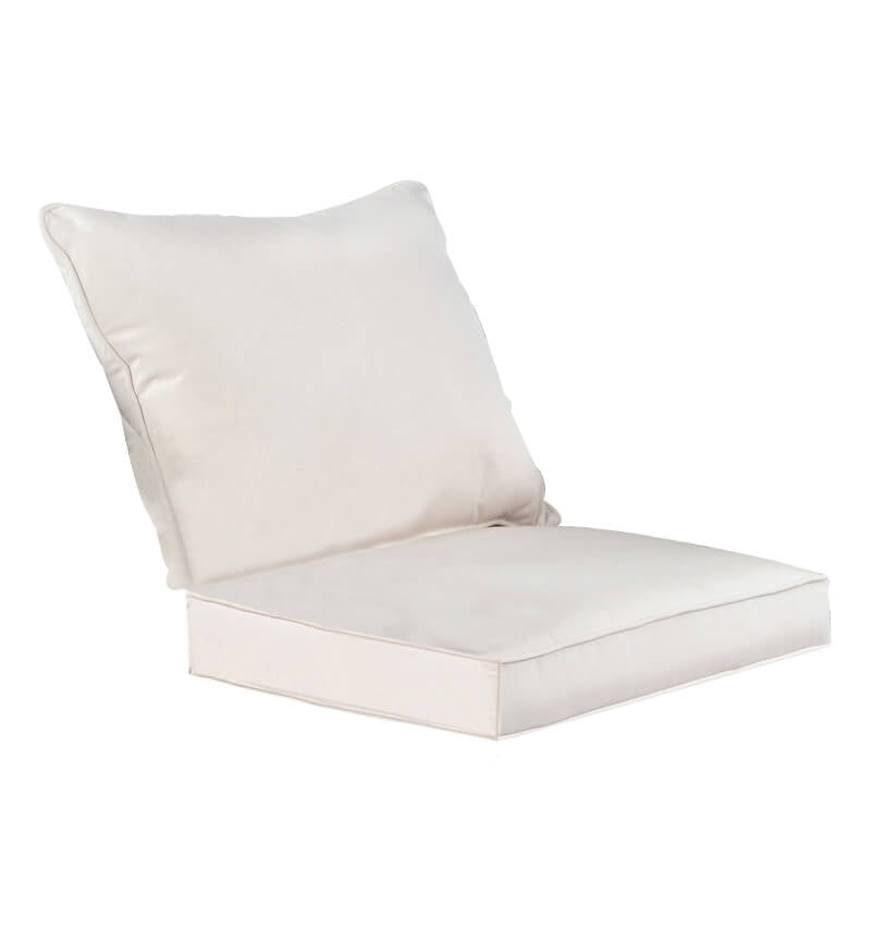 Kingsley Bate Cape Cod Deep Seating Lounge Chair and Swivel Rocker Cus